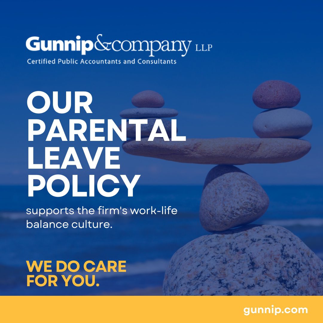 Careers | Gunnip & Company LLP